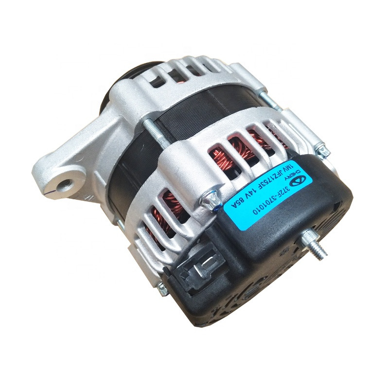 Buy Car Engine Part 372f-3701010 14v 85a Ac Alternator Assembly from ...