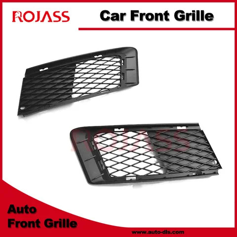 Buy Car Repair Parts Car Front Bumper Grill For Bmw E92/e93 Left Side ...