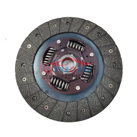 Buy Car Transmission Mn171660 Clutch Disc 2301a117 For Triton V 2015-2 ...
