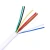 Buy Cca Stranded 4/6/8/12 Core Alarm Ecurity Cable from Cangzhou ...