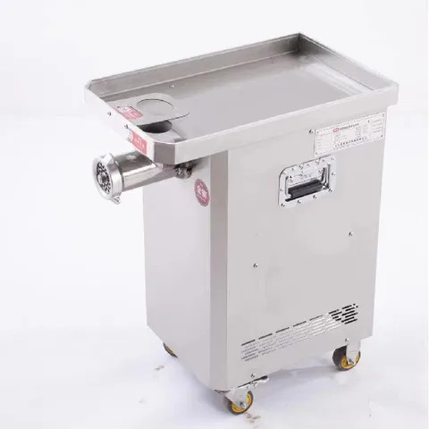 Buy Ce Certificate Steamed Stuffed Buns Meat Balls Meat Mincer ...