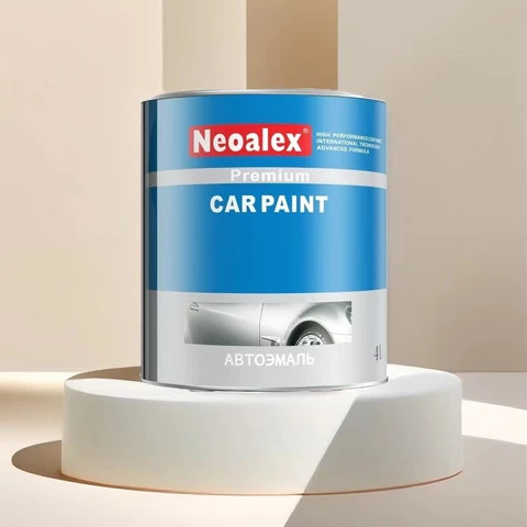 Buy Cheap Price Colo Acrylic Mixing System Car Scratch Repair Spraying ...