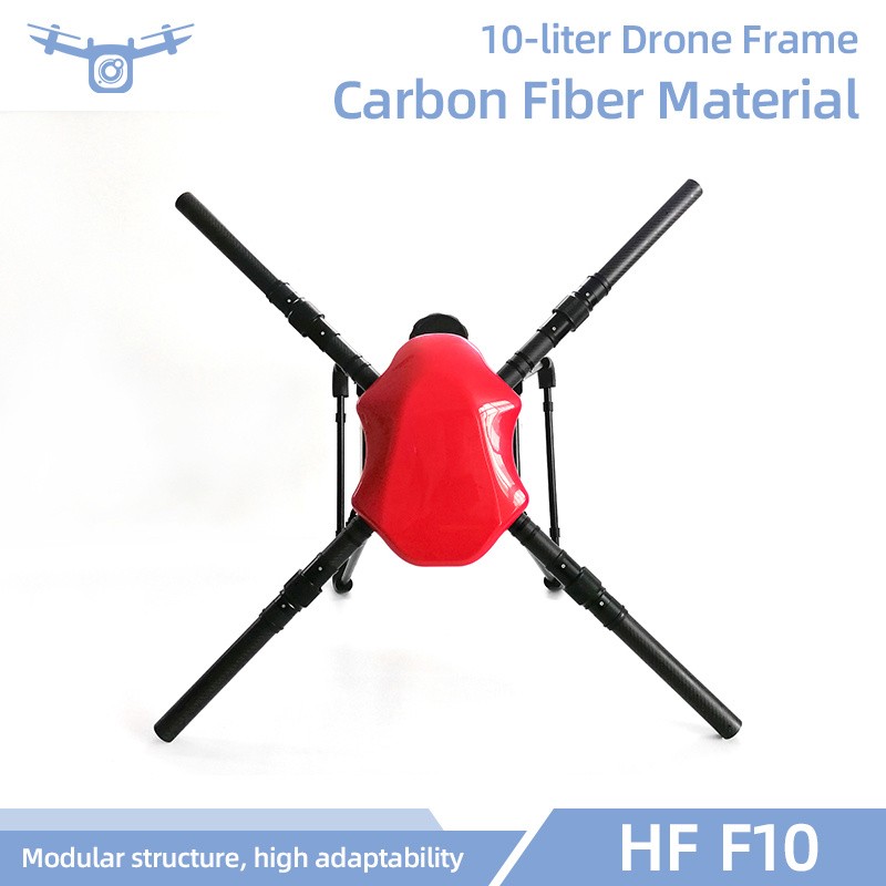 Buy China 10l Cost-effective Uav Frame With Optional Diy Durable And ...