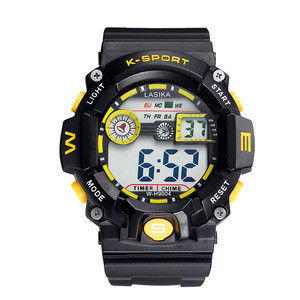 Buy China Digital Cheap Digital Watch For Men In Bulk Sport Watch ...