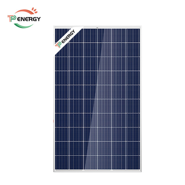 Buy China Sunergy 60 Cells 270w 275w 280w Poly Solar Panel For Solar ...