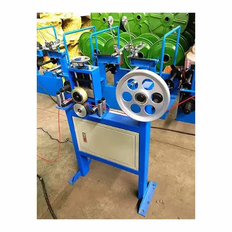 Buy Chinese Manufacturer Wire Winding Coiling Machine Automatic Stem ...