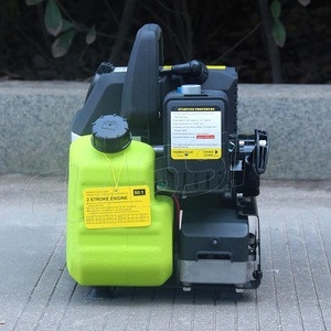 Buy Portable Petrol Generator 950, Mini Gasoline, 2 Stroke Air Cooled ...