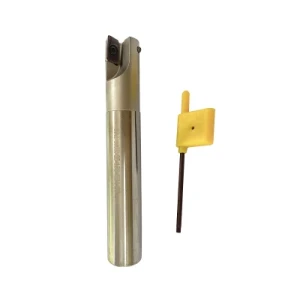 Buy Cnc 1604 Milling Cutter Bar Bap400r Alloy Cutter Bar Cnc Anti ...