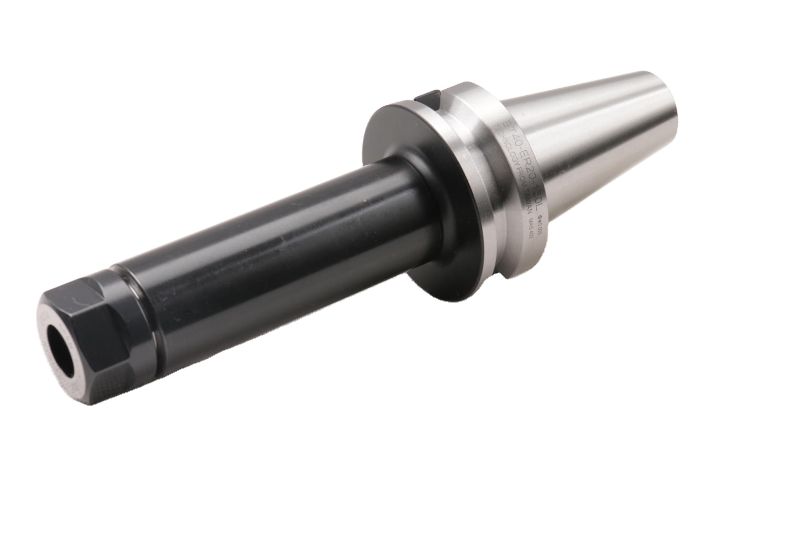 Buy Cnc Precision Dynamic Balancing Tool Shank Machining Center Milling ...