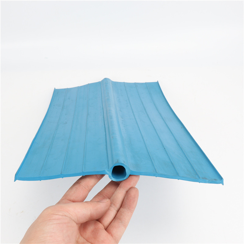 Buy Construction Rubber Steel-edged Rubber Water Stop Waterstops Rubber ...