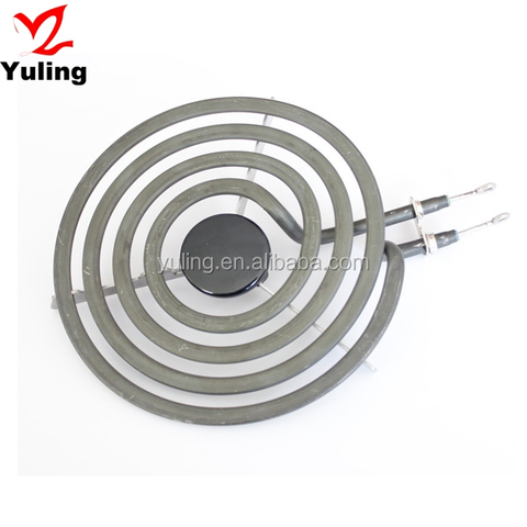 Buy Cooking Stove Heating Element For Electric Range from Taizhou ...
