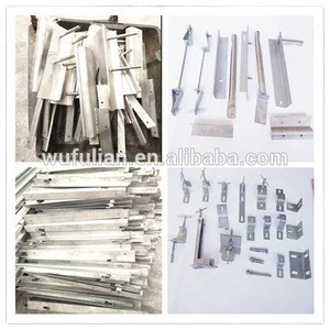 Buy Corner Code Anchor Bolt Mechanical Fixing System For Hospital Stone ...