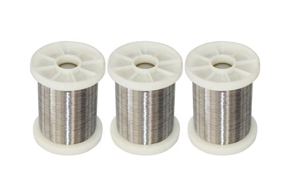 Buy Cr23al5 Electric Resistance Alloy Wire For Toaster Element from ...