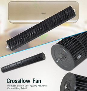 Buy Cross Flow Fan Wheel,tangential Fan,tangential Wheel 97*490 from ...