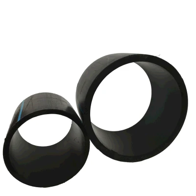Buy Custom Color Hdpe Pipe For Mining Water from Yangzhou Huawei Pipe ...