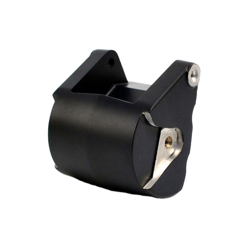 Buy Custom Made Cnc Machining Remote Control Shell Micro Machining Cnc ...