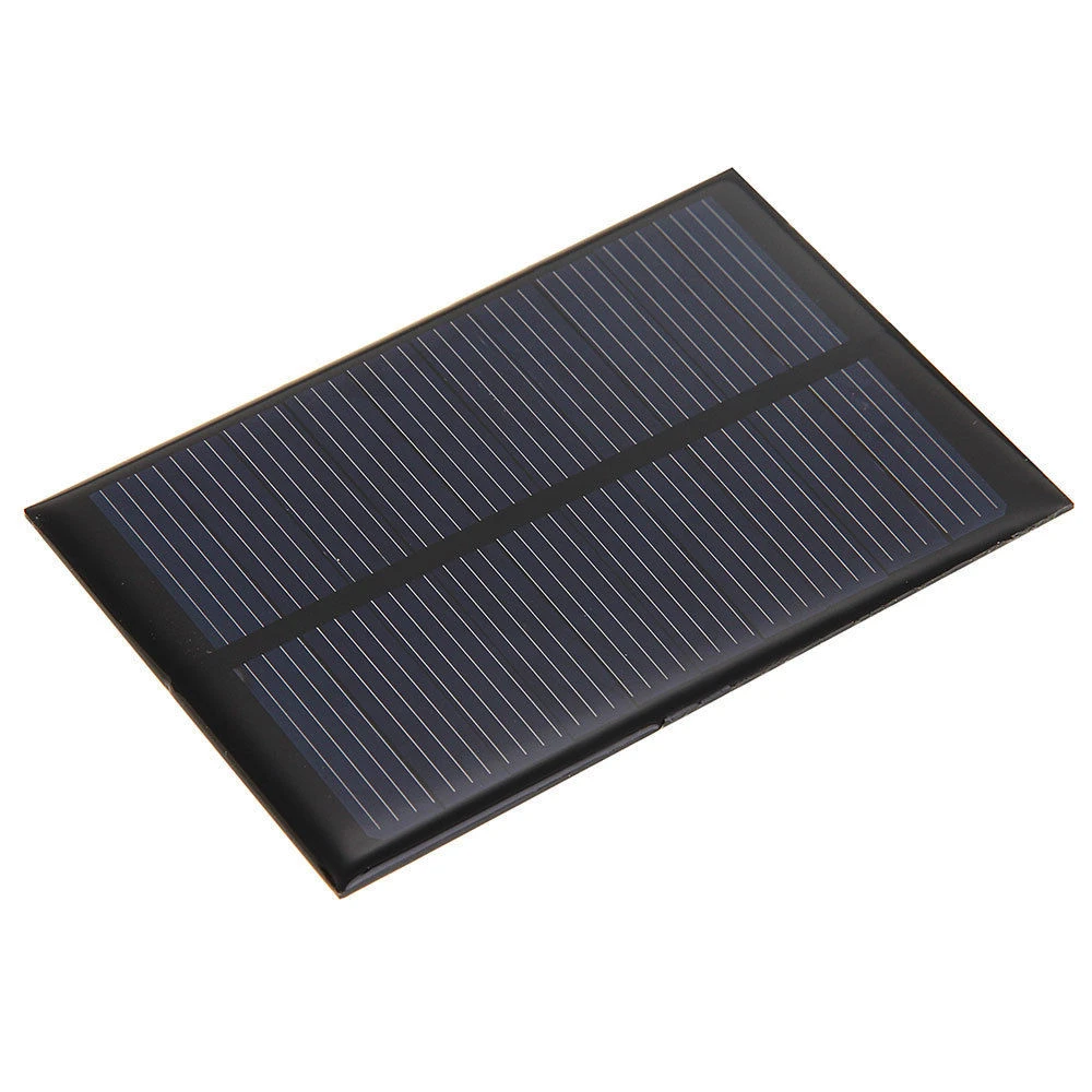 Buy Custom Made Small Size Mini Epoxy Solar Panels Solar Cells For Led ...