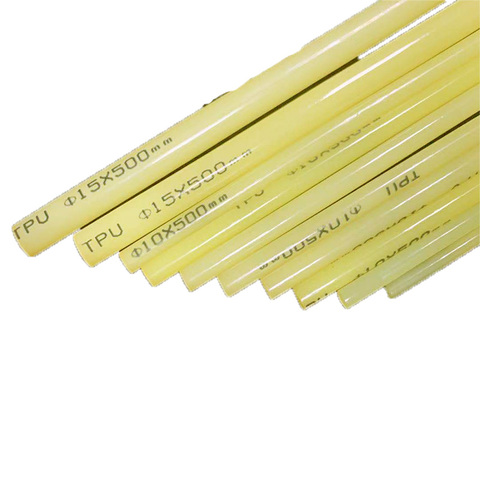 Buy Custom Polyurethane Rubber Stab Aus Polyurethane Red Haste De ...