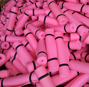 Buy Custom Travel Folding Camping Mat, Military Sleeping Mat/pad from ...