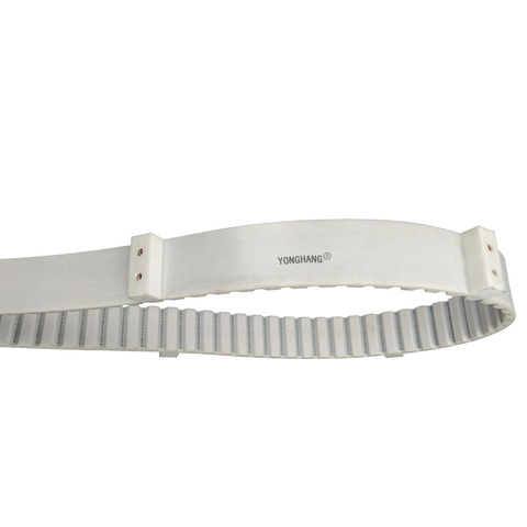 Buy Customize Various Types Polyurethane Profiles Synchronous Belt ...