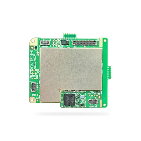 Buy Customized Smartwatch Motherboard With Lte For Gps Positioning ...