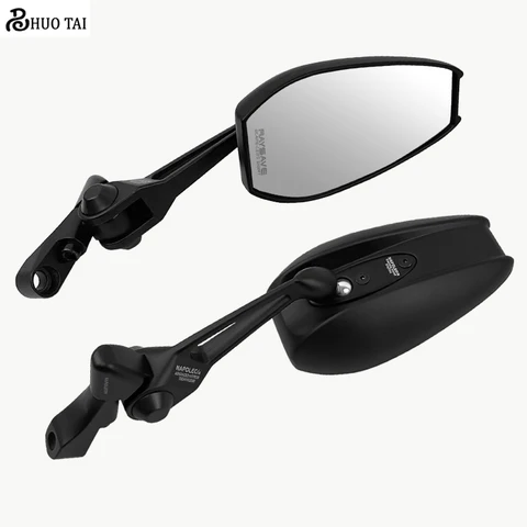 Buy Customized Universal Rotate Adjustable Handlebar Motorbike Safe ...