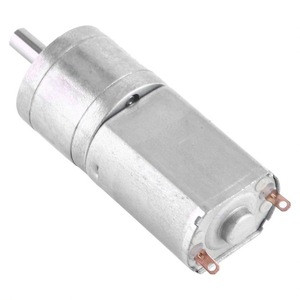 Buy Dc Motor 12v 120 Rpm Ac Induction Dc Motor Carbon Brushes from ...