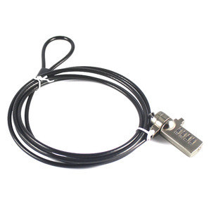 Buy Desk Laptop Security Chain Universal Snake Shape Hardware Cord Anti ...