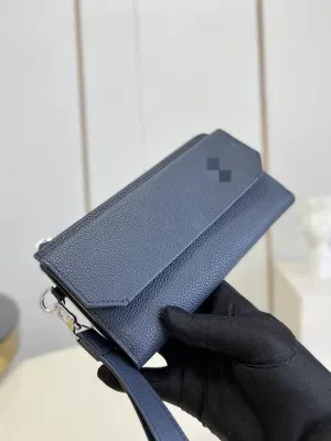 Buy Detachable And Adjustable Envelope Bag from Haowang Leather Bag Co ...