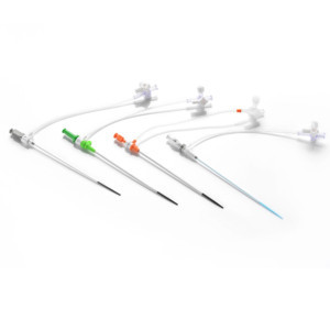 Buy Disposable Medical Femoral Introducer Sheath Dilator Set from ...