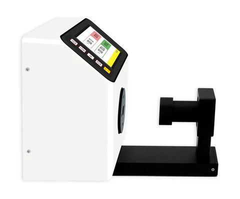 Buy Dr-w300 Digital Haze Test Meter from Guangzhou Dongru Electronic ...