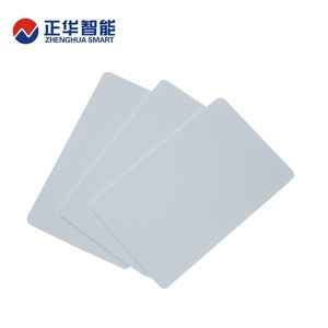 Buy Dual Frequency Rfid Card For Rfid Card Access Control System from ...