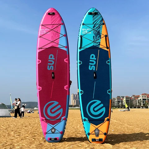 Buy E Sup Custom Surf Board Inflatable Sup Paddle Board Sup Fishing All ...