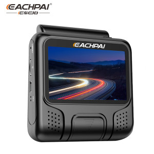 Buy Eachpai E100 4k Dash Cam Wifi Gps Car Dashboard Camera Recorder ...