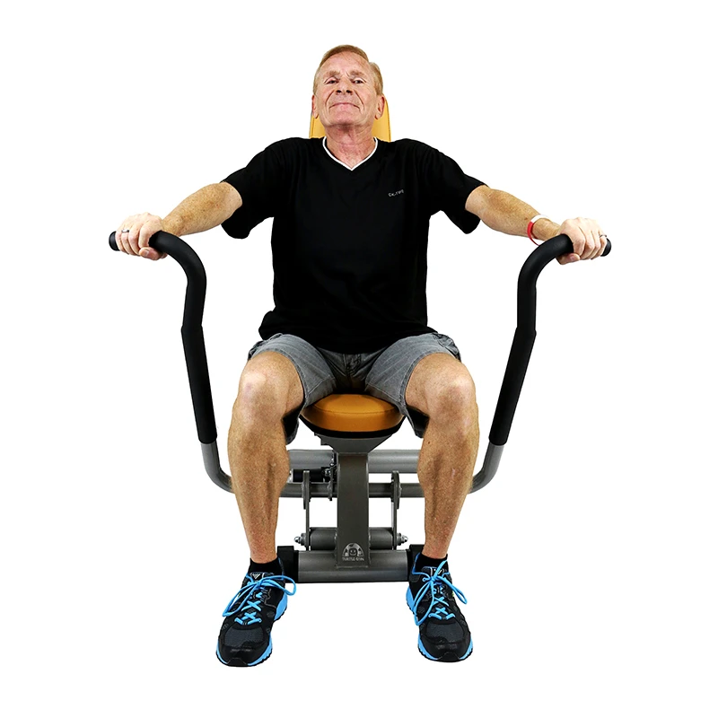 Buy Elderly Fitness Physiotherapy Rehabilitation Chest Expansion ...
