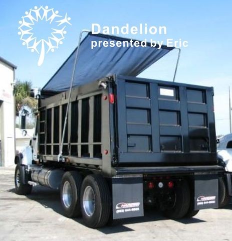 Buy Electric Aluminum Dump Truck Tarp Kit Tarping System Tarp Arms from ...