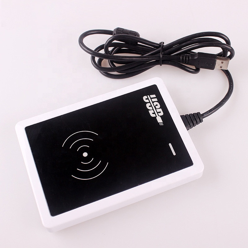 Buy Em 4305 Smart Card Encoder Usb Rfid Hotel Door Lock System Card ...