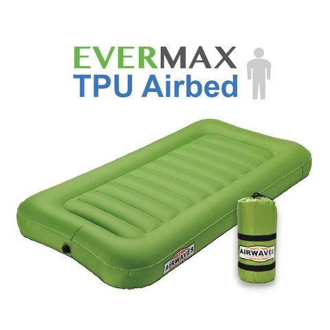 Buy Evermax Pvc&tpu Coated Wear-proof Inflatable Outdoor Indoor Car Air ...