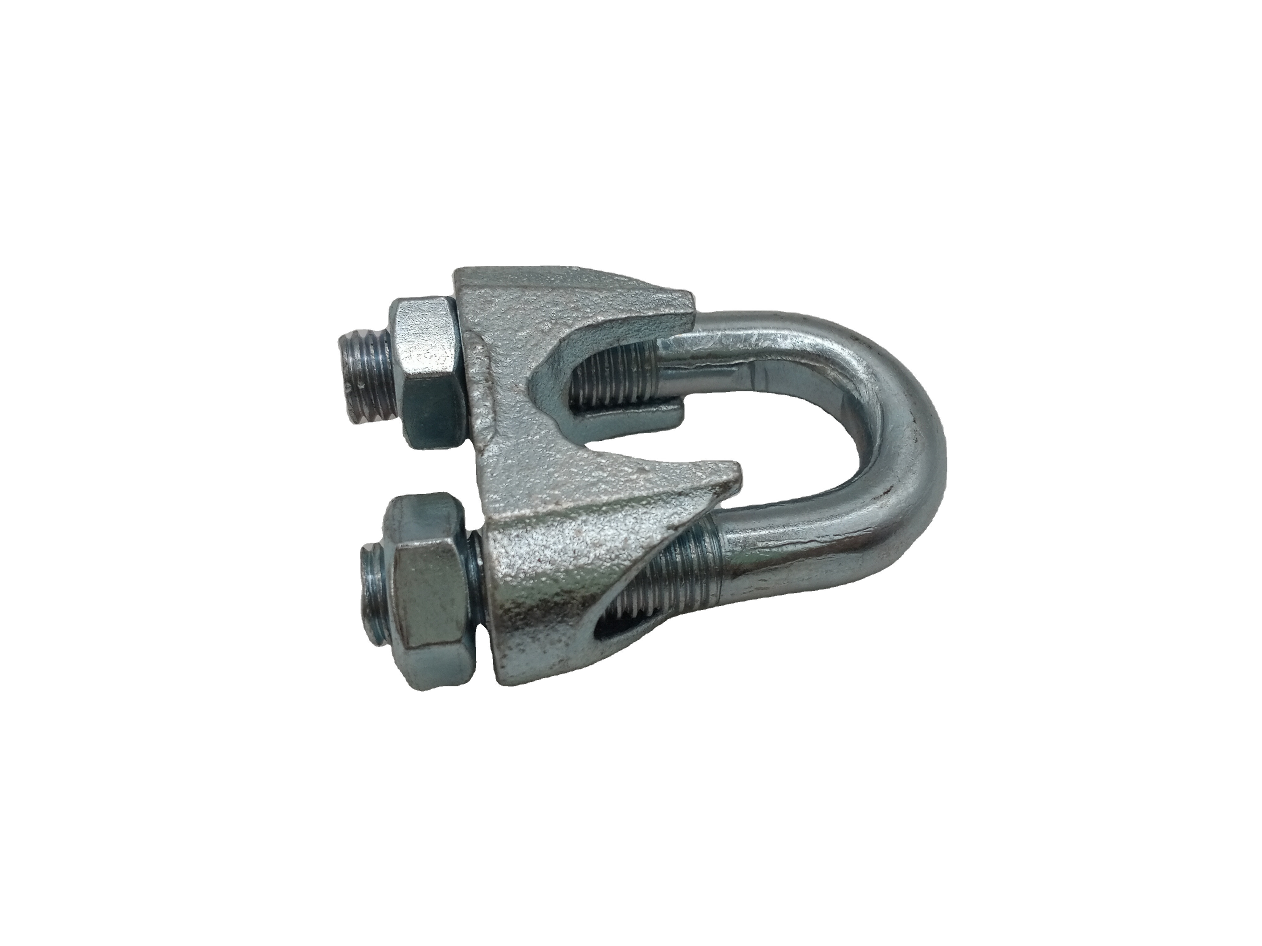 Buy Wire Rope Fastener Cable Clamp Rigging Hardware Din 741, Wire Rope ...