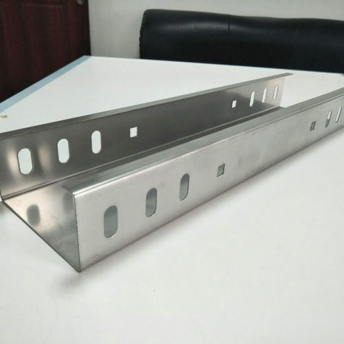 Buy Factory Supplying Cable Ducting Aluminum Wiring Ducts from Shandong ...