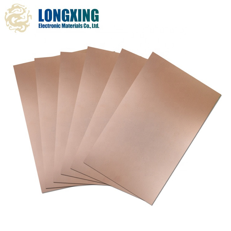 Buy Fccl - Flexible Copper Clad Laminate Sheet from Jiangmen Longxing ...