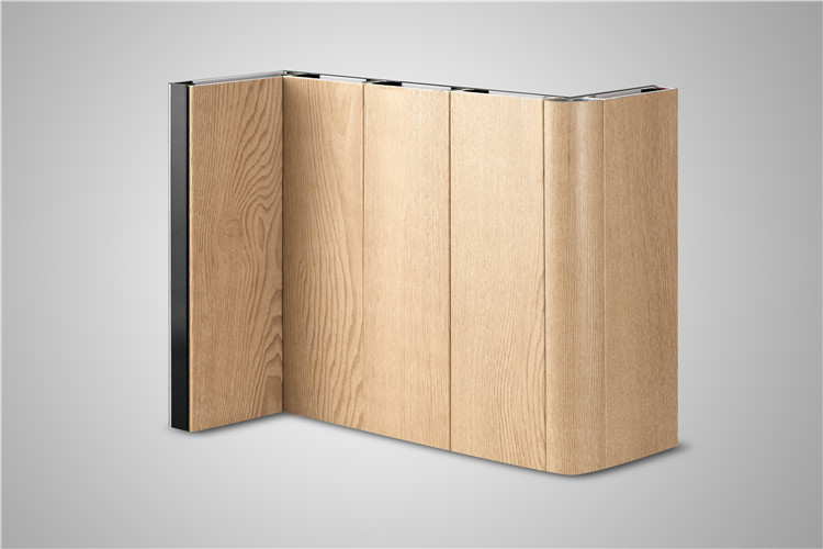 Buy Film Laminated Metal Composite Panel from Jiangsu Pivot New ...