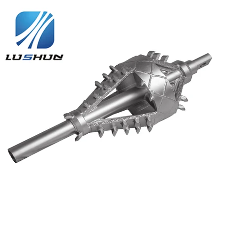 Buy Fly Cutter Reamer/hdd from Wuxi Lushun Drilling Tools Co., Ltd ...
