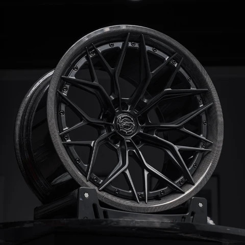 Buy Forged Rims 18 19 20 21 22 23 24 25 26 Inch Oem Passenger Car Alloy ...