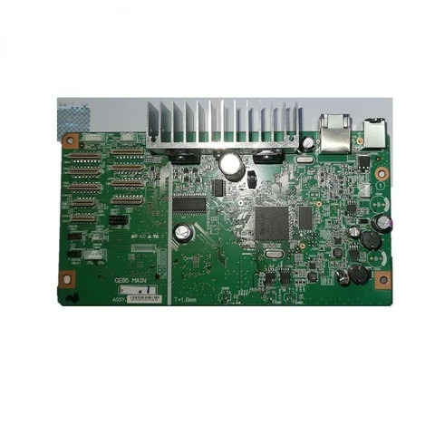 Buy Formatter Board Logic Main Board Mainboard Mother Board For Epson ...