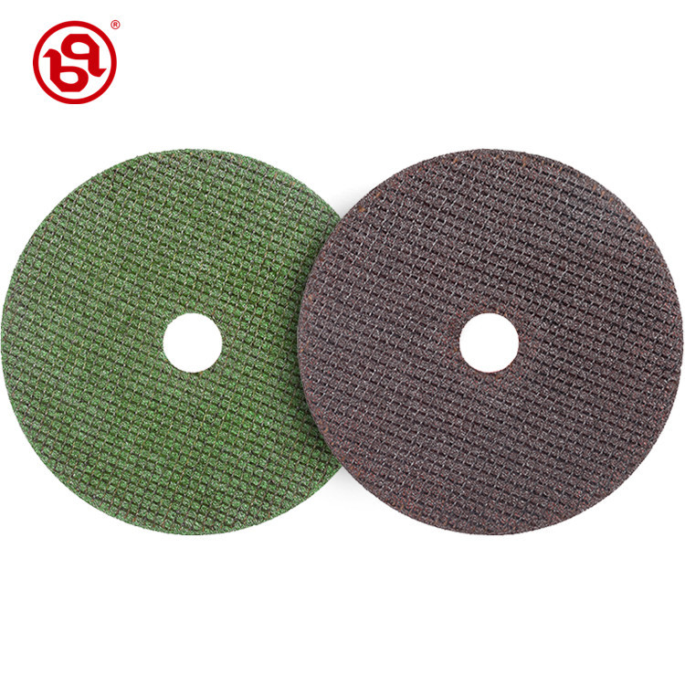 Buy Free Sample 4 Inch Standard Cutting Wheel Cutting Disc, Sta ...