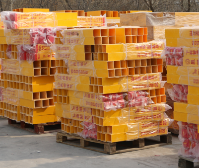 Buy Frp Warning Sign Pile For Highway Traffic Road Sign from Hebei ...