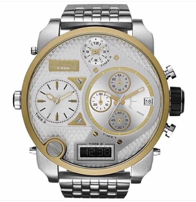 Buy Good Design Watch Chronograph Digital Watches Factory Direct Price ...