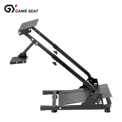 Buy Gy006 Game Racing Wheel Stand Pro Logitech G25 G27 G29 Safe Driving ...