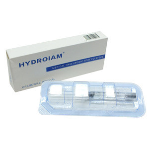 Buy Ha Dermal Filler Bio Gel Injections Hyaluronic Acid For Skin Care ...